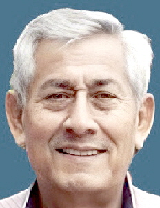 SOLER, Roger Hernán El Tribuno - Obituario