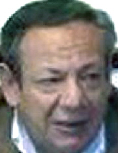 POJASI ARRAYA, Alejandro Ubaldo El Tribuno - Obituario