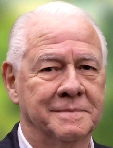 DE SAN ROMAN, Fernando Santiago El Tribuno - Obituario